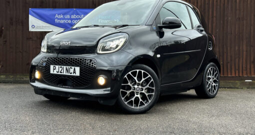 Surrey Smart Centre – Specialist in Smart Car sales and servicing