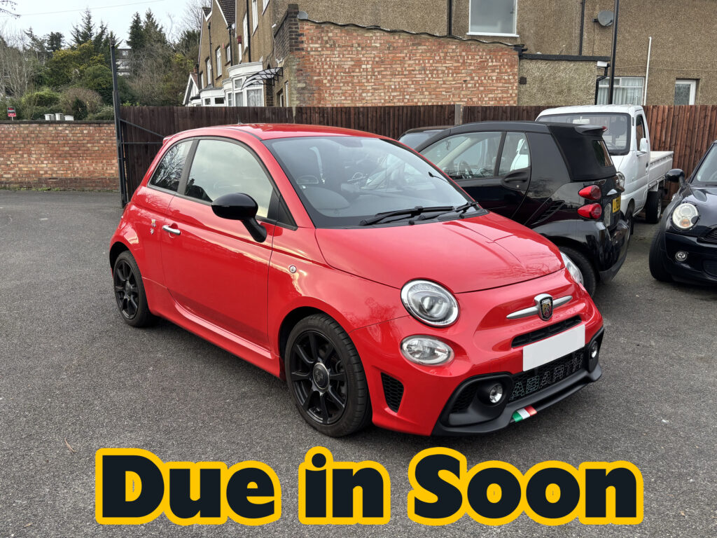 Surrey Smart Centre – Specialist in Smart Car sales and servicing