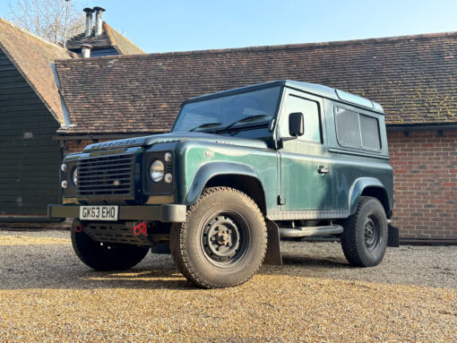 Surrey Smart Centre – Specialist in Smart Car sales and servicing